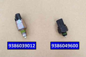 Genuine Hyundai Tucson Reverse Light Switch - 9386039012 | eBay