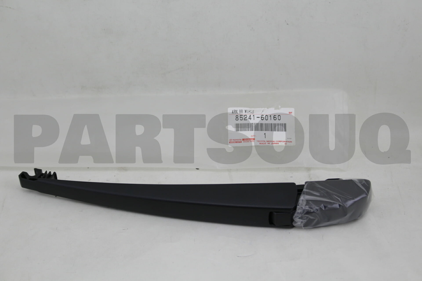 8524160160 Genuine Toyota ARM RR WIPER 85241-60160 | eBay UK