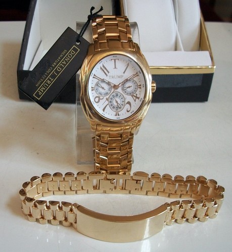 U.S.President DONALD TRUMP TR1089, Rare Signature Collection ...