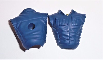 GI Joe Body Part 2005 Gung-Ho V16 Torso C8.5 Very Good | eBay