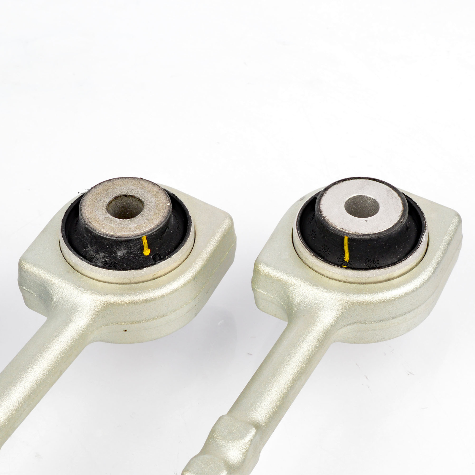 2x LEMFÖRDER Querlenker Vorne für Mercedes C218 W212 S212 4-Matic ...