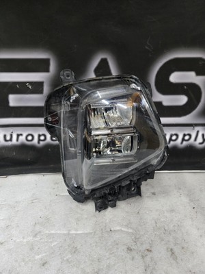 2021-2022 Hyundai Tucson Right Passenger Reflector LED Headlight OEM ...