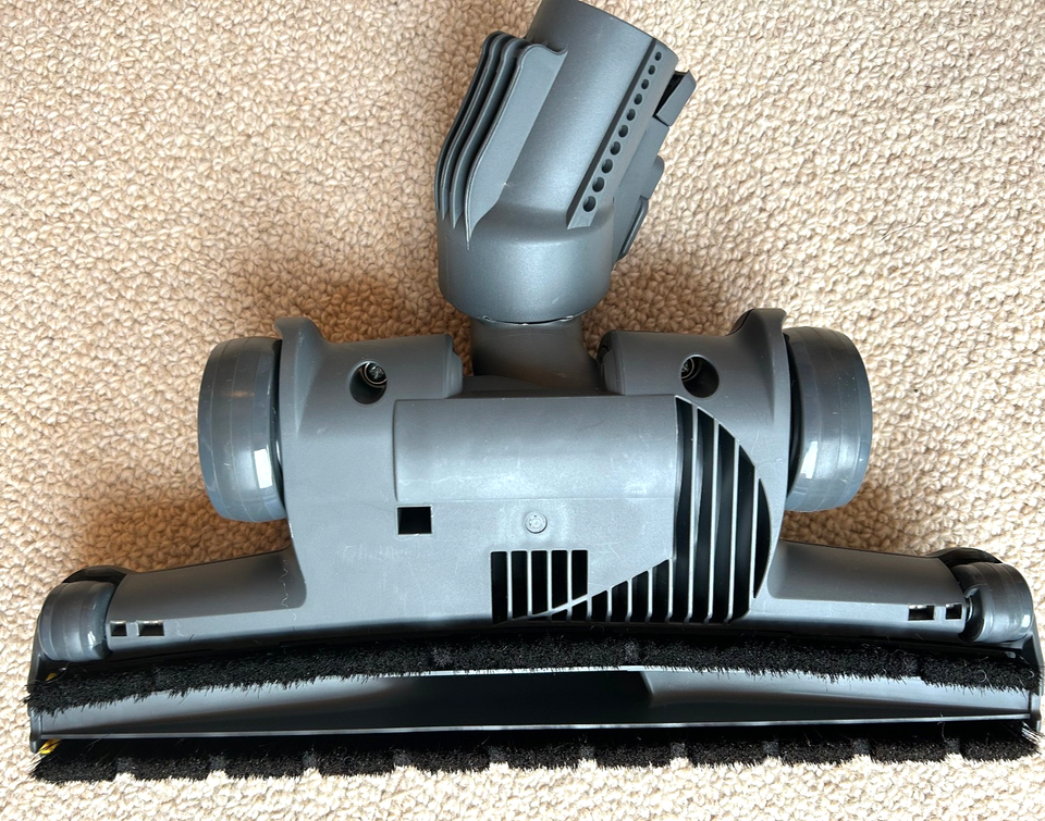 SEBO Parquet Head 7200GS for Felix, Airbelt K, E, D, C - UNUSED | eBay UK