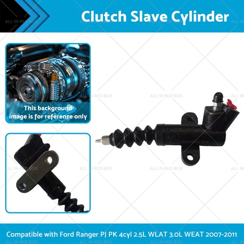 Clutch Slave Cylinder Suitable for Ford Ranger PJ PK 4cyl 2.5L 3.0L ...