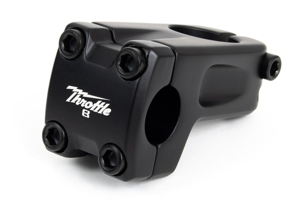 Eastern Bikes Throttle Front Load Stem for BMX Bikes strong 6061 forged ...