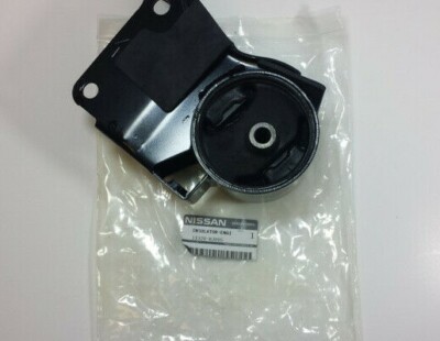 Genuine OEM Nissan 11320-8J005 Torque Strut Engine Motor Mount Rear 02 ...