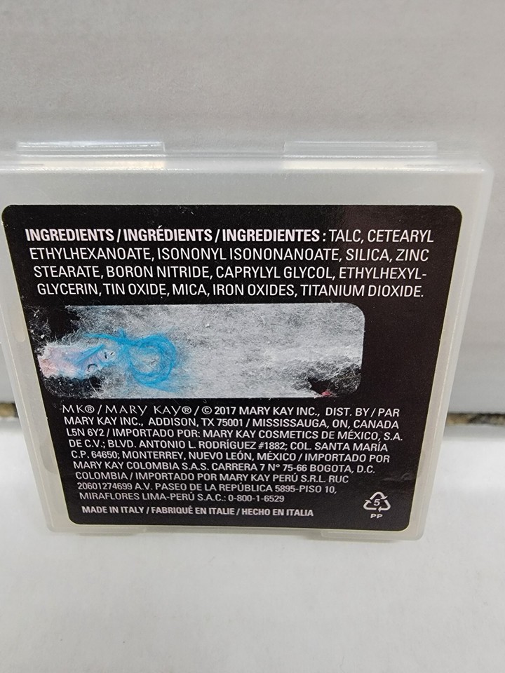 MARY KAY Chromafusion Contour LATTE 129745 NEW | eBay