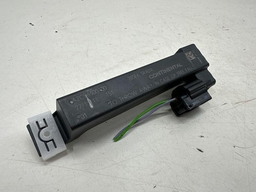 NISSAN QASHQAI III J12 285E65RA0A Antenne d'entrée Sans Clé 1.33 ...