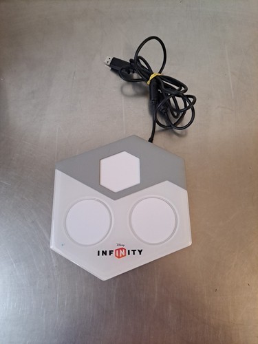 Disney Infinity INF-8032386 Portal Base Pad Xbox One Wii U PS3 PS4 | eBay
