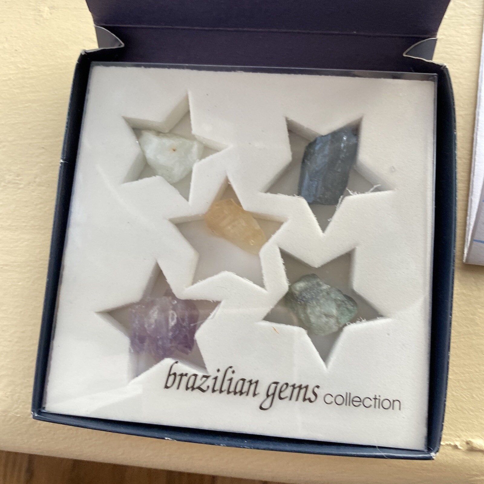 H.Stern Brazilian Gems Collection | eBay UK