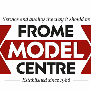 Frome Model Centre Vault | eBay Australia Stores