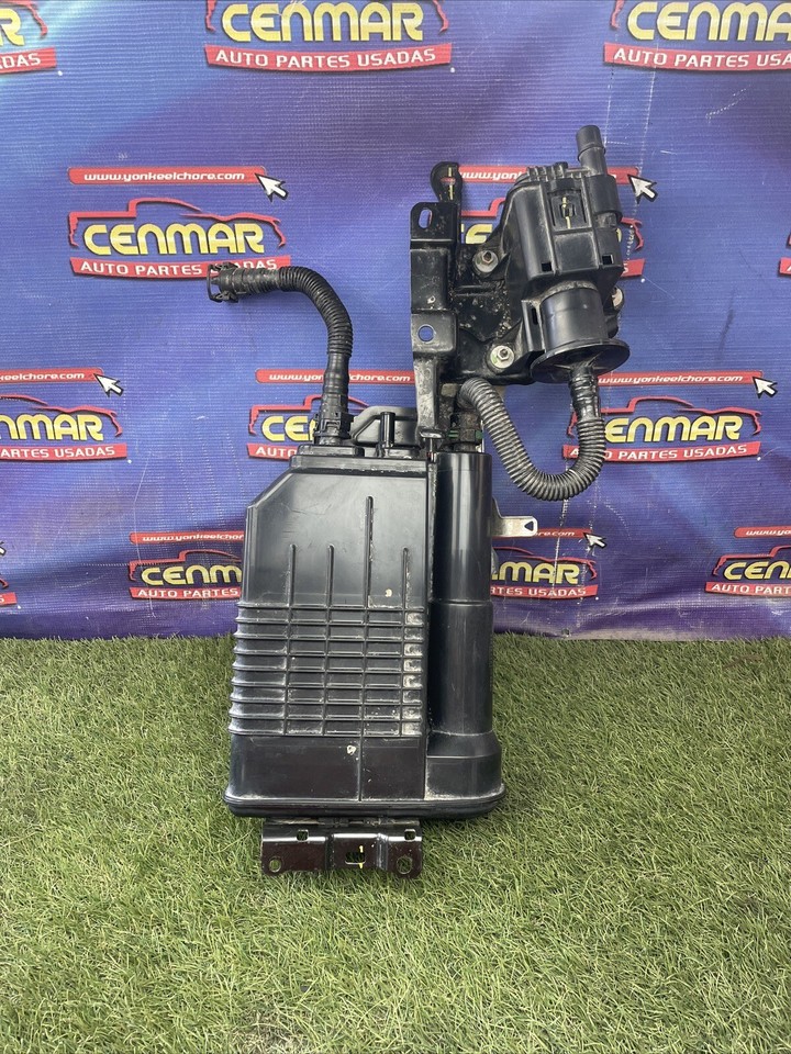 18-22 TOYOTA TACOMA FUEL GAS EVAP EVAPORATOR CHARCOAL CANISTER 77740 ...