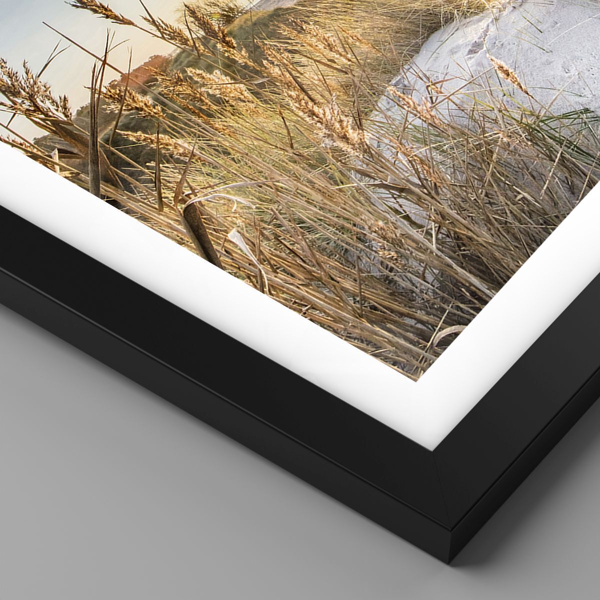 Affiche Poster 70x100cm Tableaux Image Photo pis De Ma?s C te Soleil ...