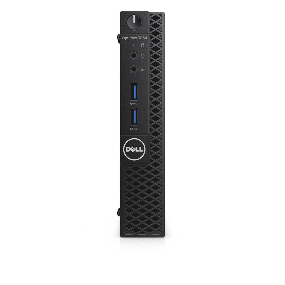 Dell Mini Desktop Computer PC i7 up to 64GB RAM 2TB SSD Windows 11 or ...
