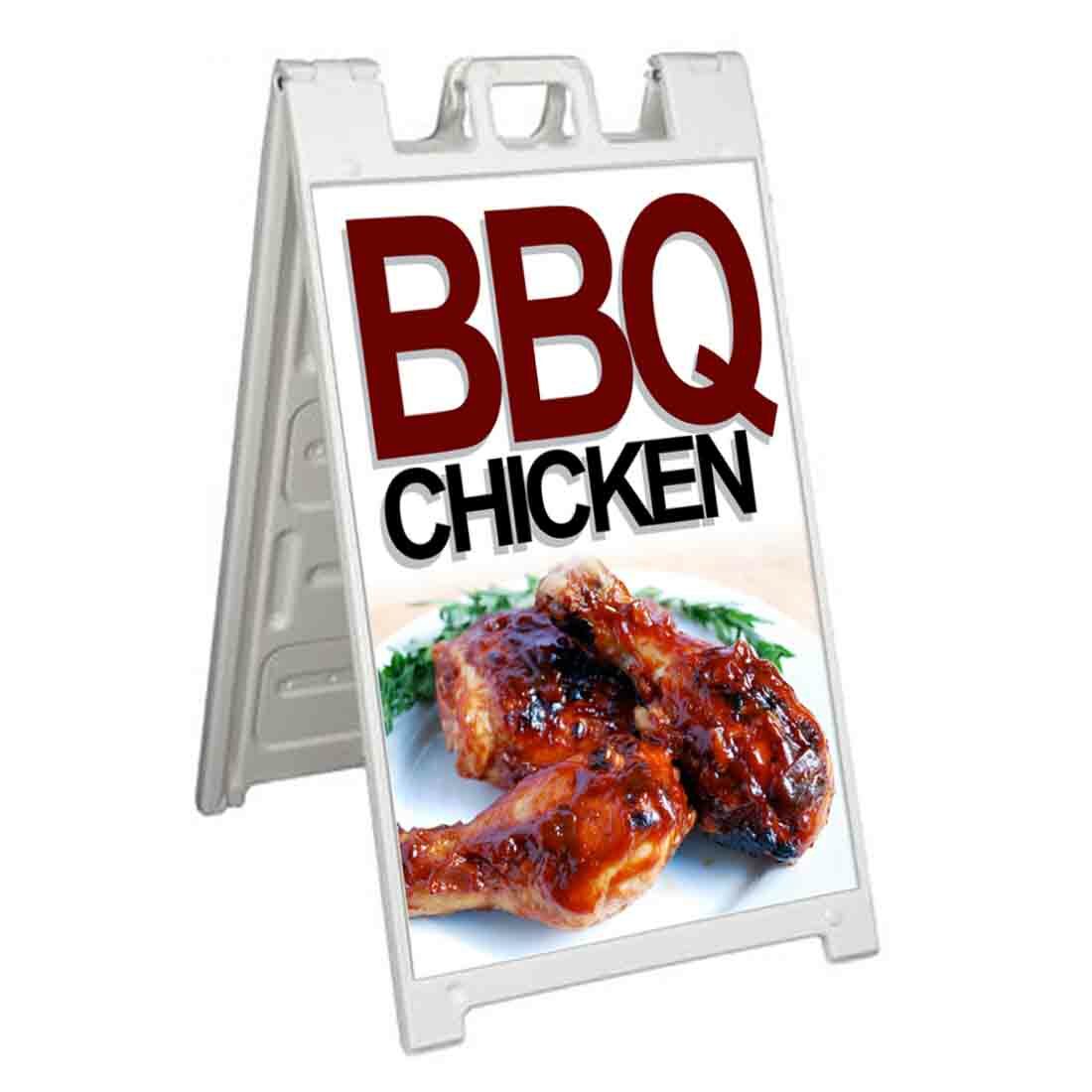 Art Bbq Chicken