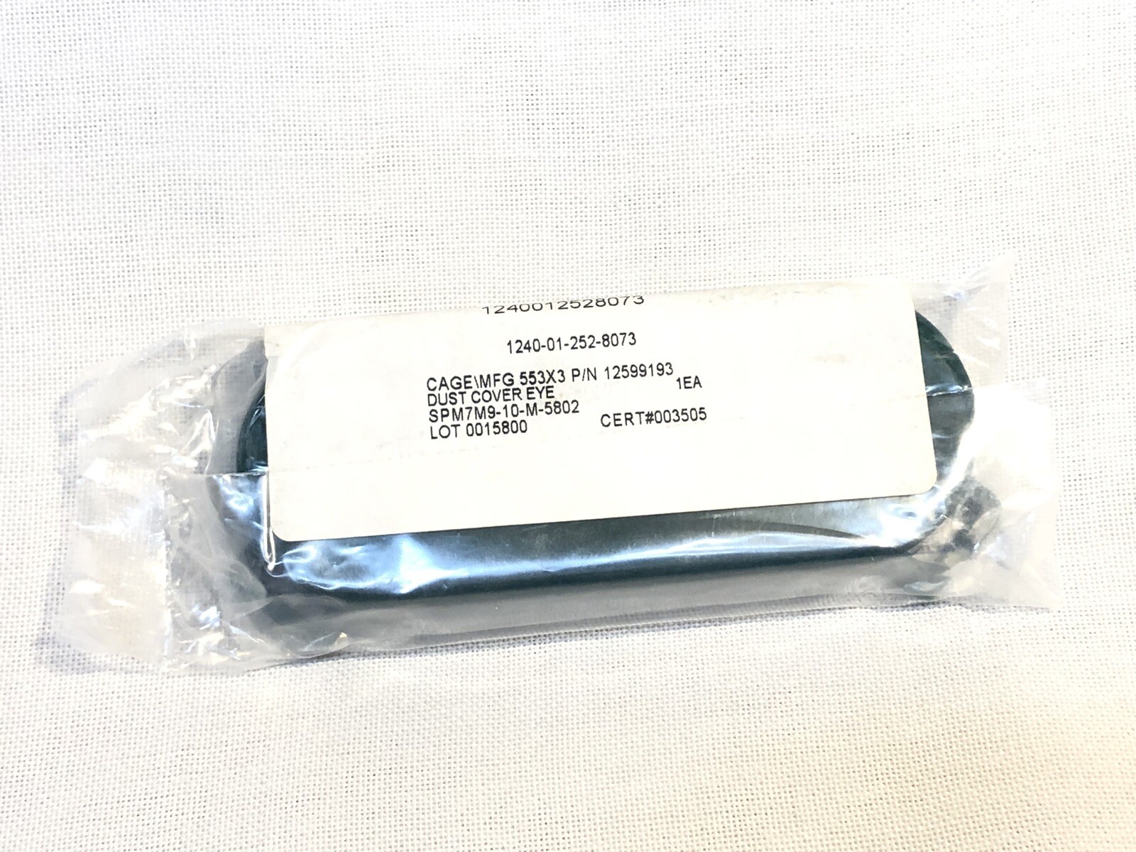 NEW FOREST US MILITARY ISSUE M22 X22 BINOCULAR EYEPIECE DUST LENS COVER ...