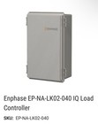 Enphase iQ Load Controller EP-NA-LK02-040 New In Box - FREE SHIPPING | eBay