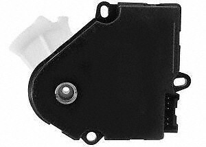 Heater Blend Door/Water Shutoff Actuator 15-73596 ACDelco GM OE/GM ...