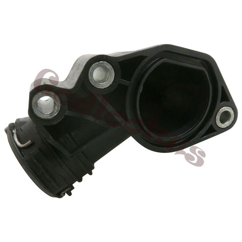 6422001156 Engine Coolant Outlet Flange For Mercedes-Benz W212 S212 ...