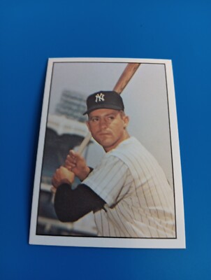 Charley Smith 1978 TCMA The 1960's #289 New York Yankees | eBay