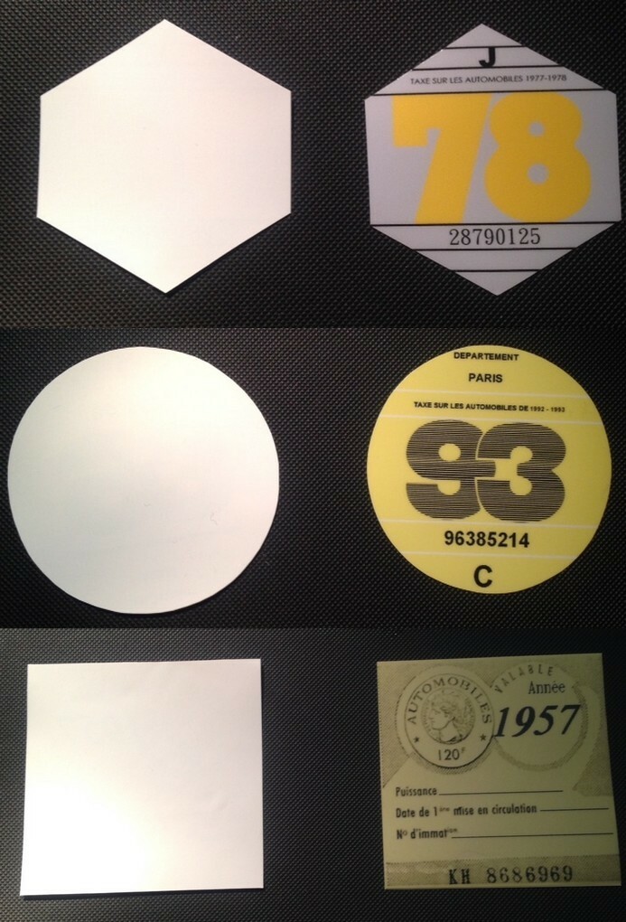 vignette 1953 véhicule collection CITROEN RENAULT PEUGEOT JEEP BUICK ...