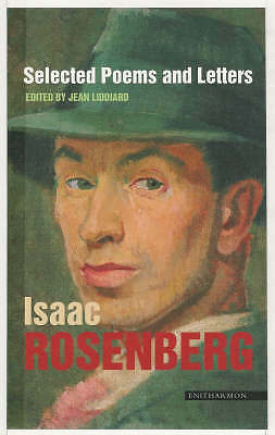 Selected Poems and Letters by Isaac Rosenberg (Hardcover, 2003) for ...