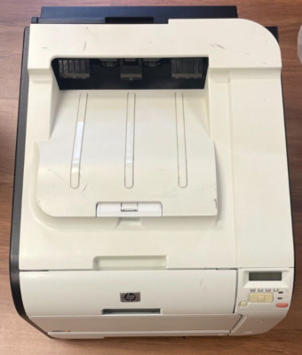 HP Laserjet Pro 400 M451dw DUPLEX WIRELESS Laser Printer CE958A low P/C ...