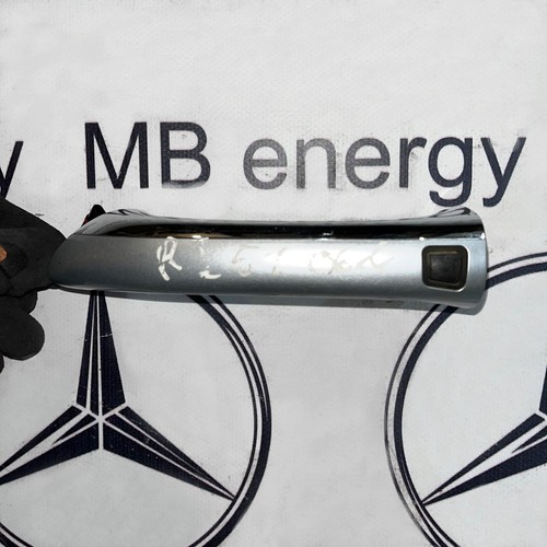 Mersedes W164 (Ml, Gl), W251 Front Left Exterior Door Handle Keyless Go ...