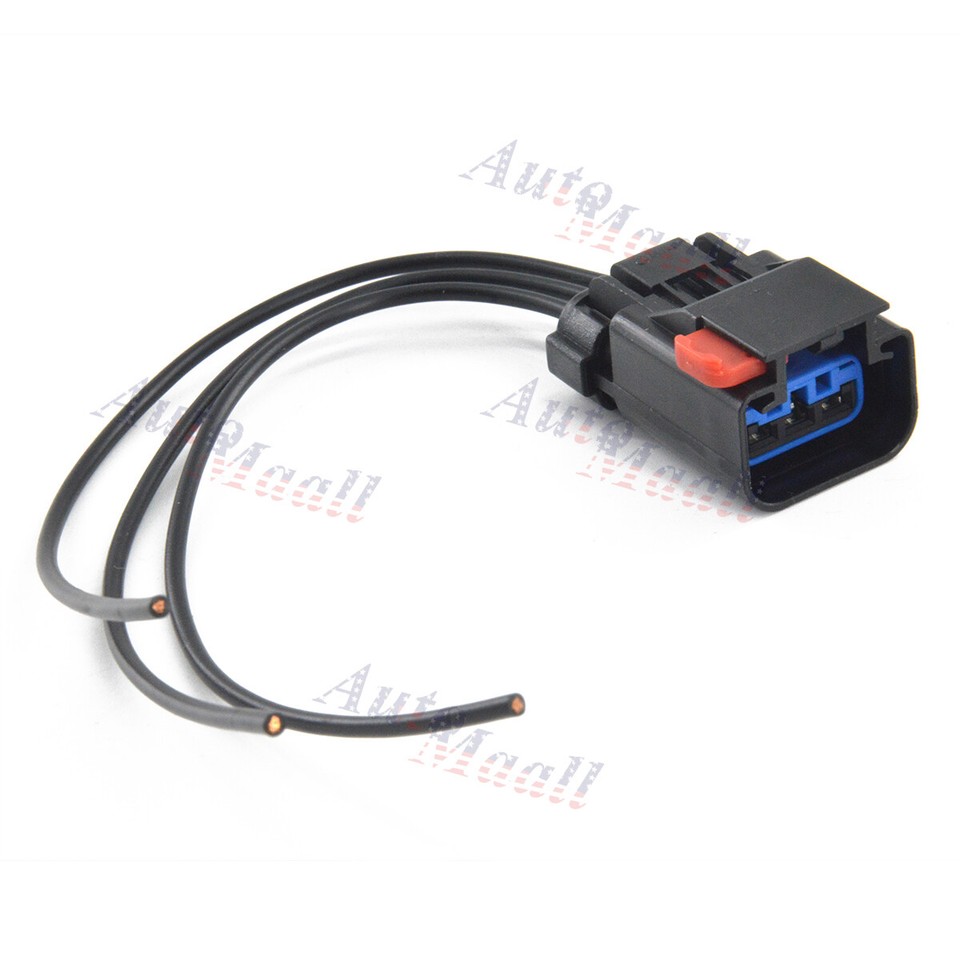 Oil Pressure Sensor Pigtail Connector for 5149062AA 5149062AB 5149064AA ...