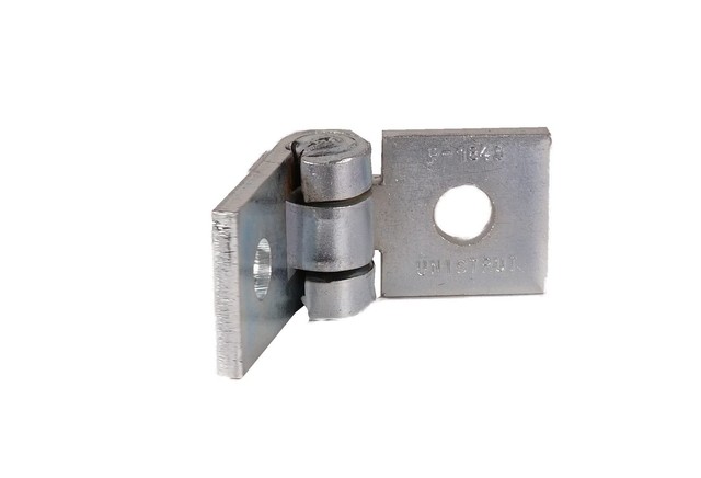 Unistrut P1843 Adjustable Hinge Connection- 1-5/8″ - Channel Fitting ...