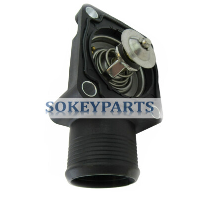 For Perkins New 4133L032 4133L017 Thermostat Assembly High Quality | eBay