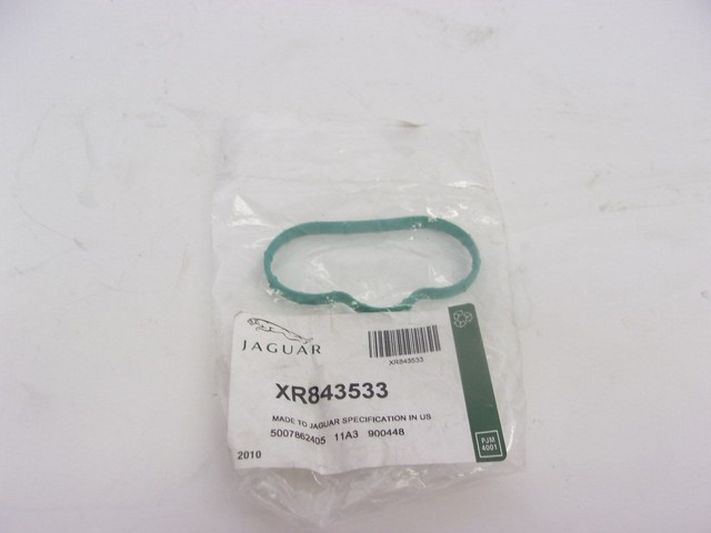 Jaguar S-Type 2002 to 2008 Lower Intake Manifold Gasket 3.0 Liter ...