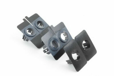 OEM BMW 2 F22 F23 14-17 FRONT M SPORT PDC/PMA SENSOR MOUNT SET OF SIX ...