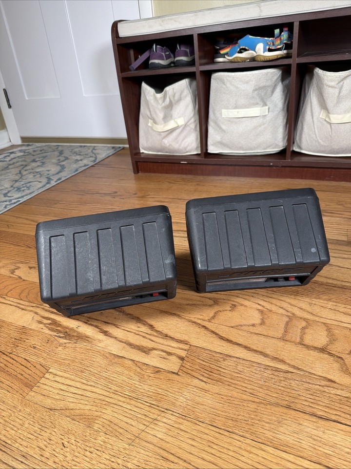 Bose Model 101 Music Monitor Speakers - Tested & Working | eBay