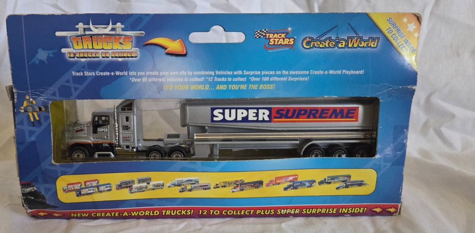 diecast model cars- MIXED BRANDS, CARARAMA, ROADSTARS, NEW RAY, COCA ...