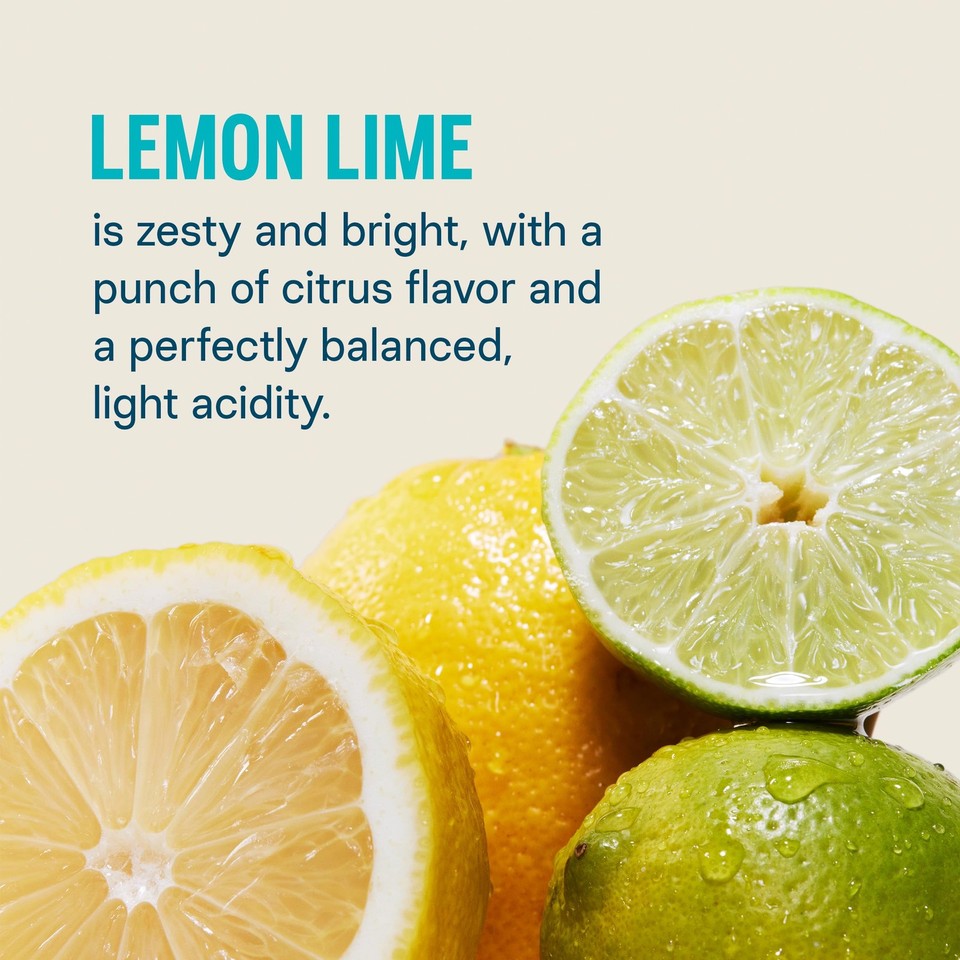 Liquid I.V. Sugar-Free Hydration Multiplier - Lemon Lime – Hydration ...