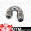 Aeroflow AF886-16 Elite 180 Deg -16AN Hose End Elite Show Quality Full ...