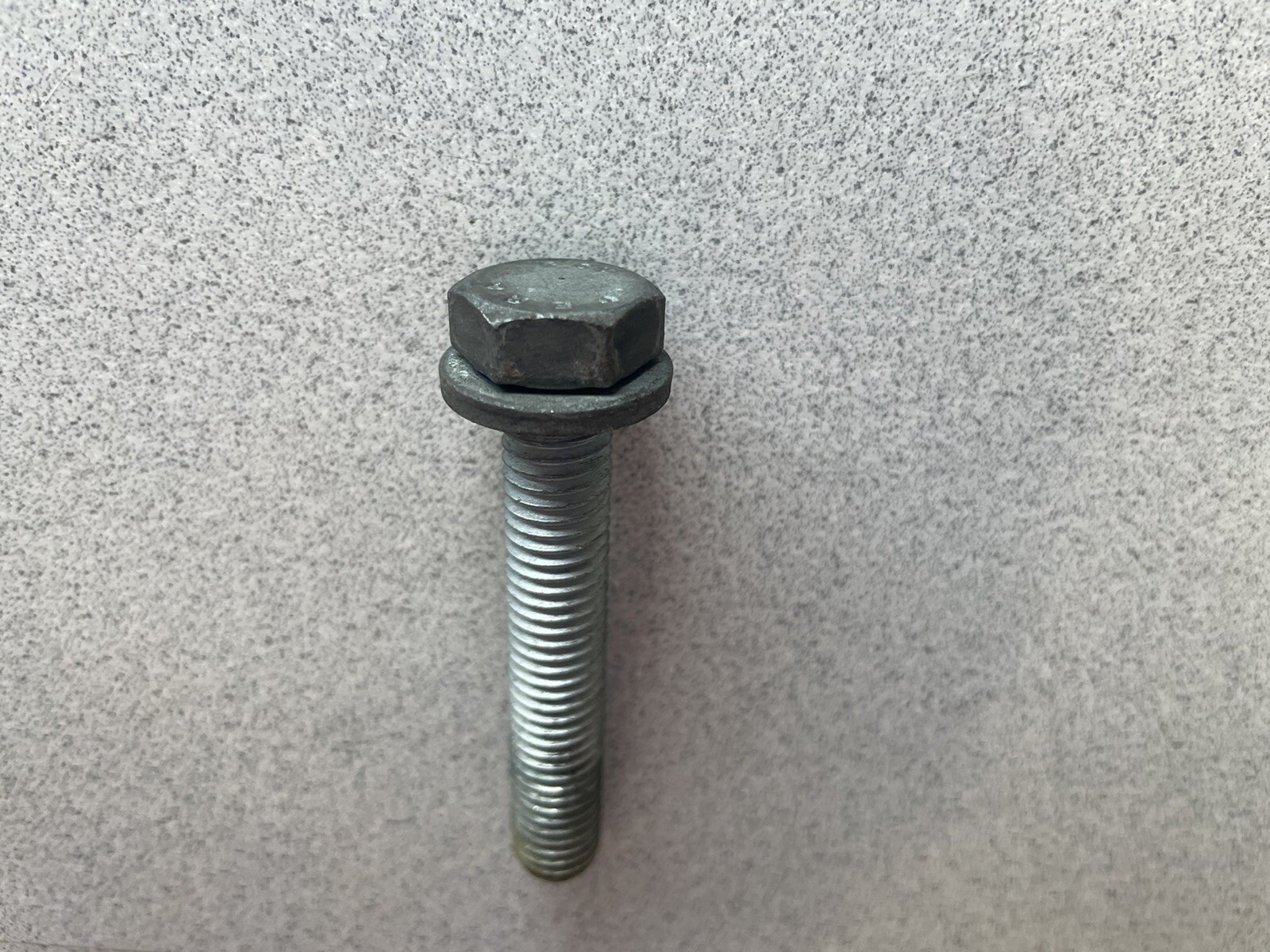 2004-2010 MERCEDES-BENZ CLS500 C219 ~ 1 FRONT ENGINE SHIELD BOLT ...