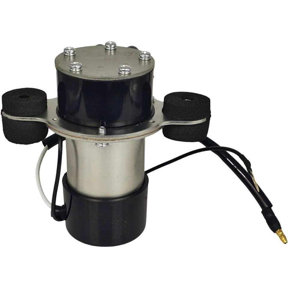 Fuel Pump for Kawasaki Bayou 185 KLF185A KLF 185A 1986 1987 1988 49040 ...