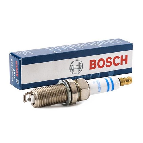 Bosch Double Platinum Spark Plug FR6MPP332 fits Mercedes C-class CL203 ...