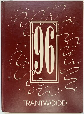 1996 TRANTWOOD ELEMENTARY SCHOOL YEARBOOK, VIRGINIA BEACH, VA | eBay