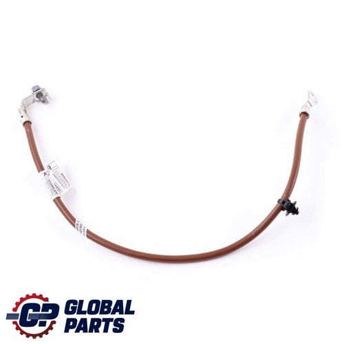 Mercedes-Benz E-Class W207 Cabrio A207 Battery Ground Cable Wiring Mass ...