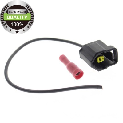 Oil Pressure Switch Sensor Pigtail for 1999-2010 Ford Powerstroke 6.0L ...