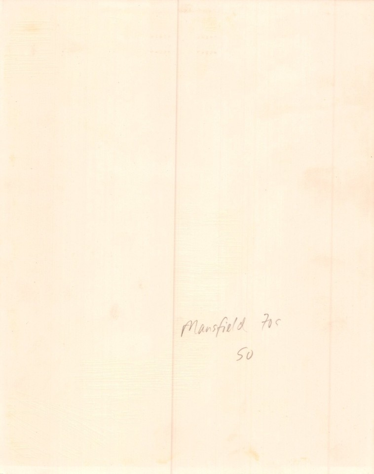 Jayne Mansfield (1970s) Original - Sexy Leggy Cheesecake Bombshell ...