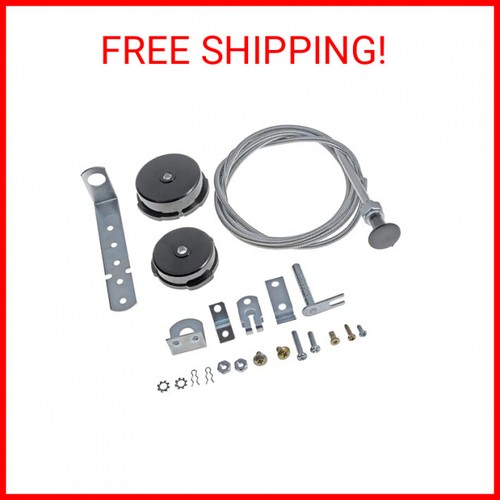 Dorman 55101 Choke Conversion Kit Universal Fit | eBay