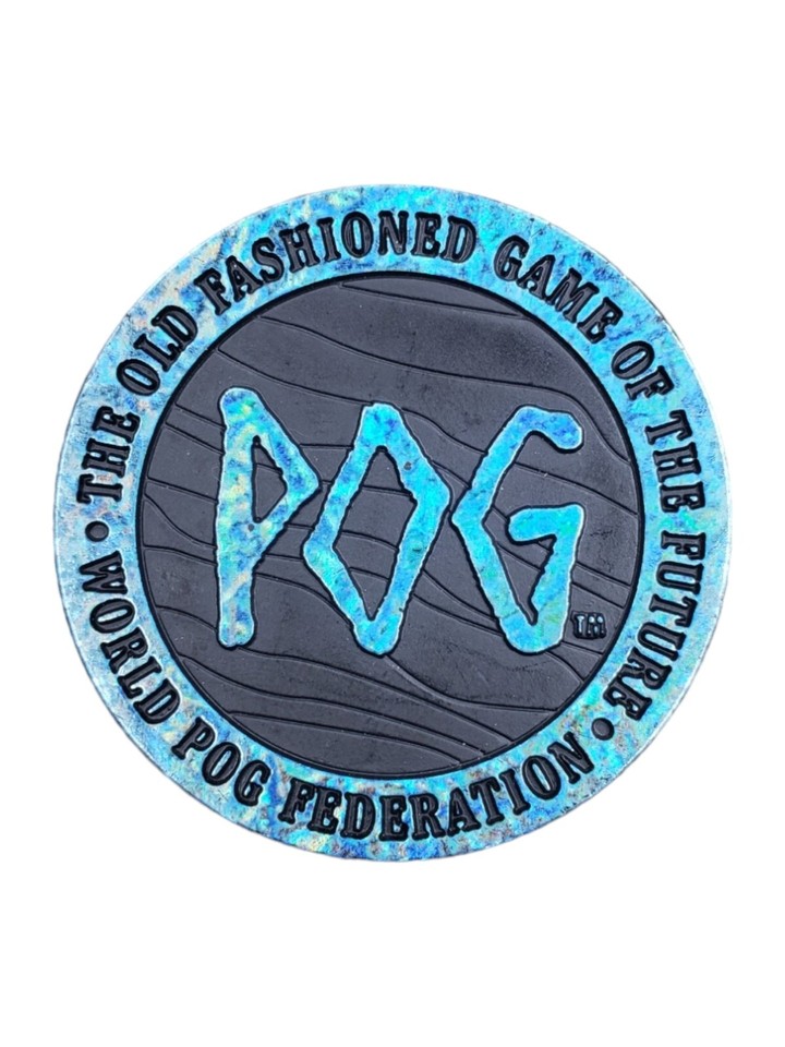 Dallas Cowboys Troy Aikman, Emmitt Smith, 1990s vintage POG & Slammer ...