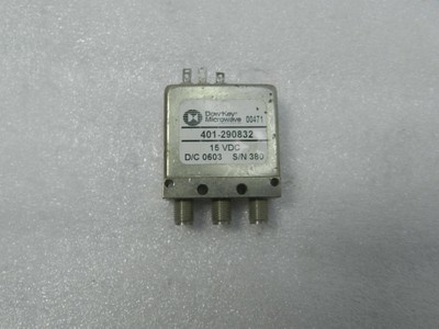 Other - Switch Failsafe