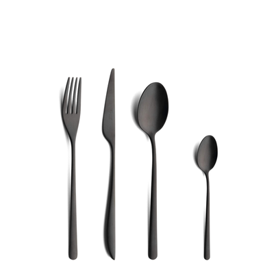 Cutipol Logo Cutipol | Goa Coffee/Teaspoon | Unisex | Tea Spoons