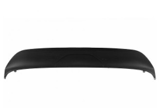 NEW MERCEDES-BENZ A W176 REAR BUMPER BOTTOM TRIM A1768854425 ORIGINAL ...