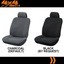 SINGLE EMBOSSED MICROFIBRE SEAT COVER FOR NISSAN XFN | eBay